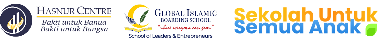 Pendaftaran Beasiswa | Global Islamic Boarding School